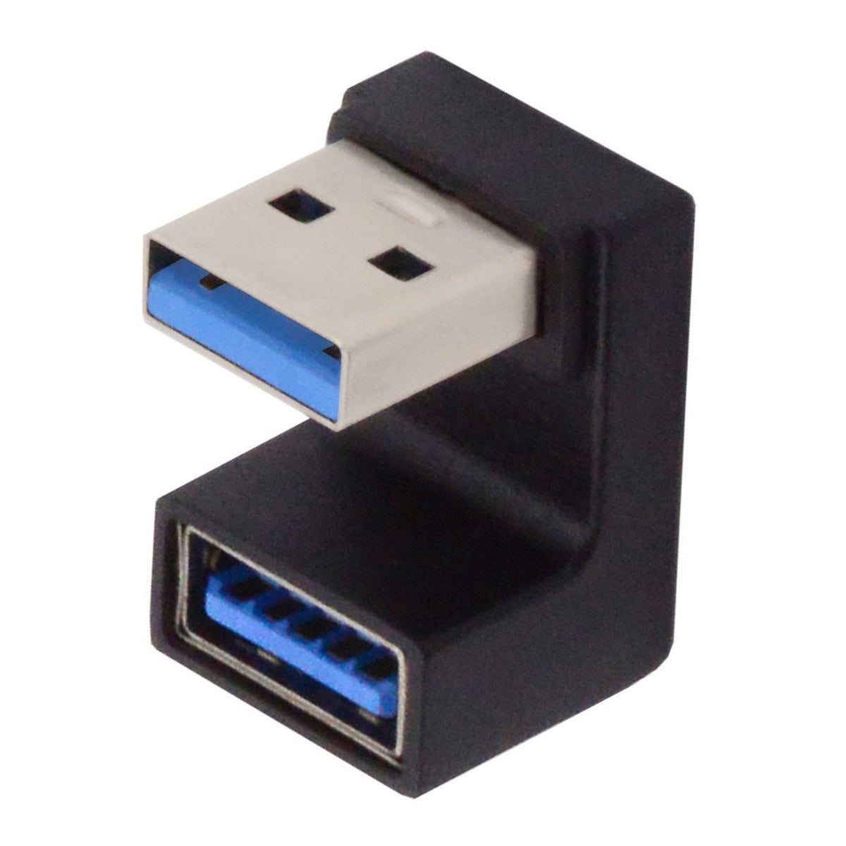 U3-018-OS 10Gbps USB3.0 Male to Female Extension Power Data Transfer A ...