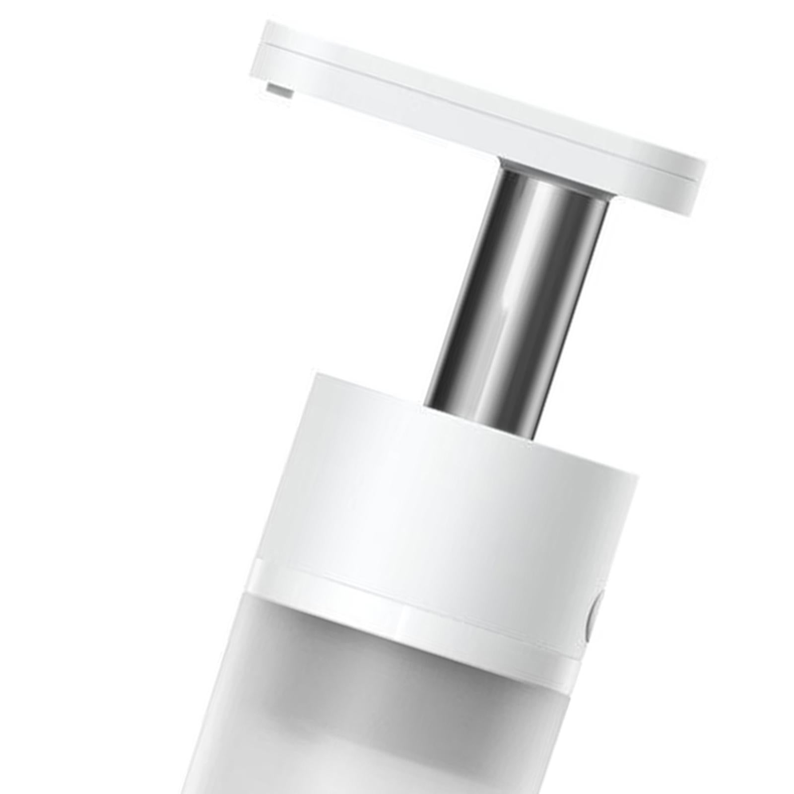 Electric Automatic Foam Soap Dispenser Hands Free Machine for Hotel Of ...