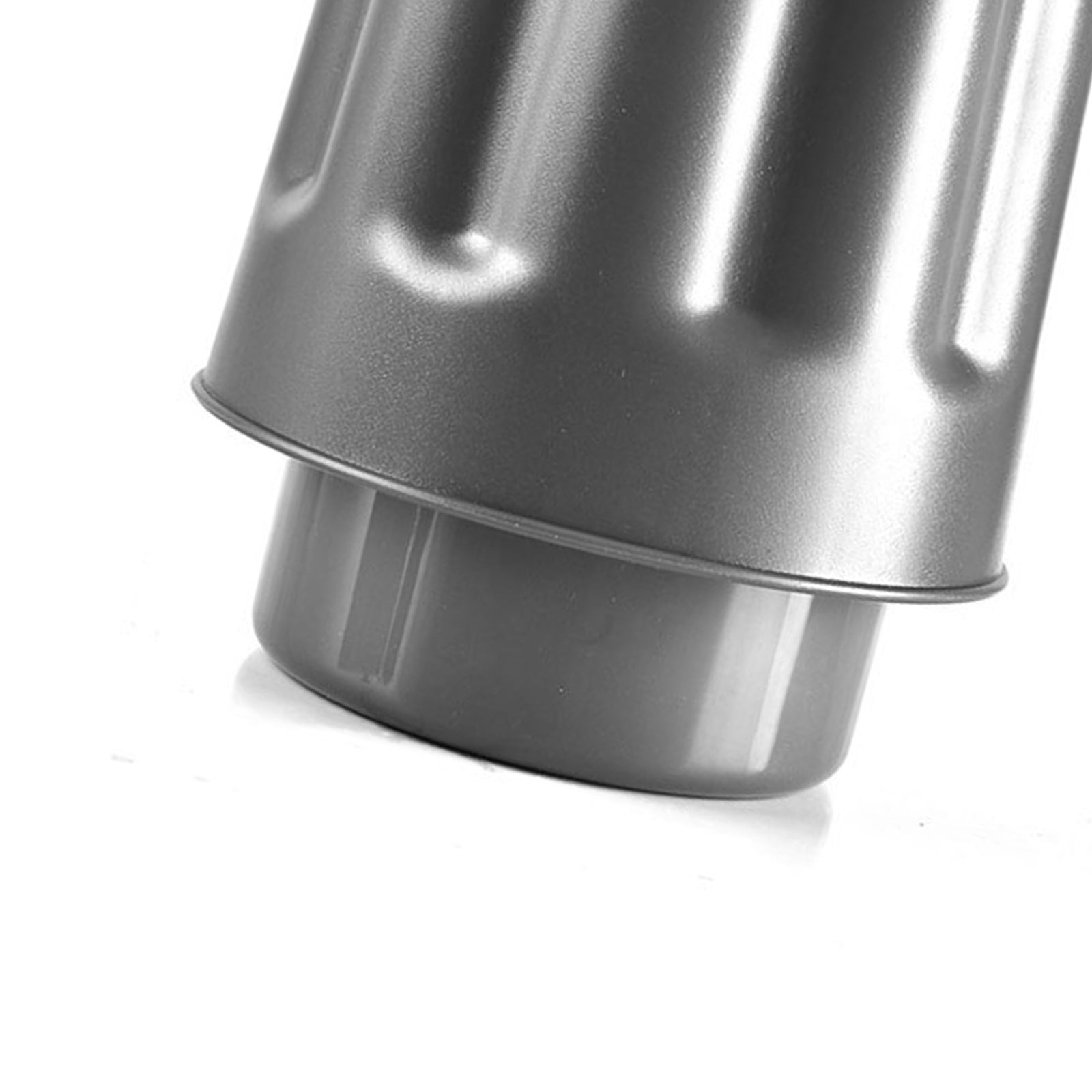 Coffee Powder Slag Bucket Dump Container Waste Bucket Push-Type Office ...