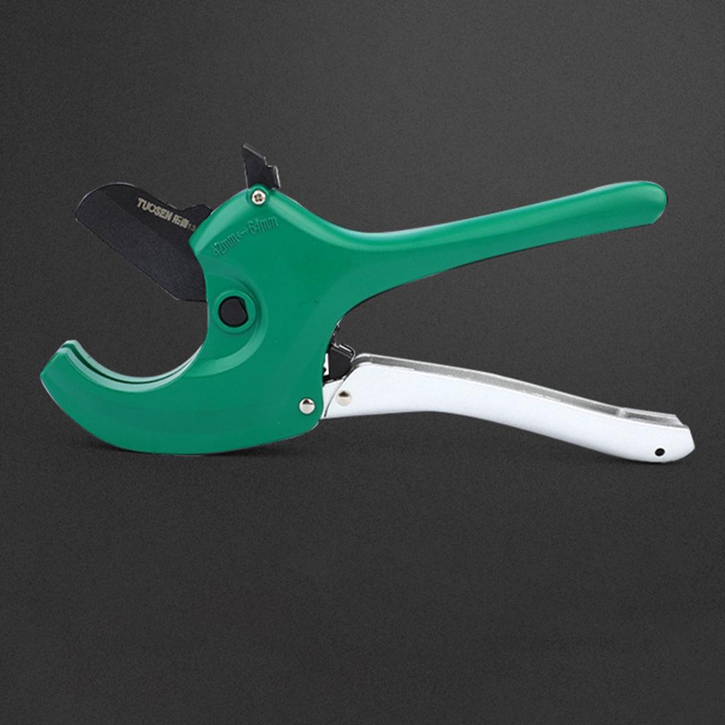 Pipe Cutter Cutting Scissor Hand Tools for PVC PPR Pipes 13417– UNIQKART