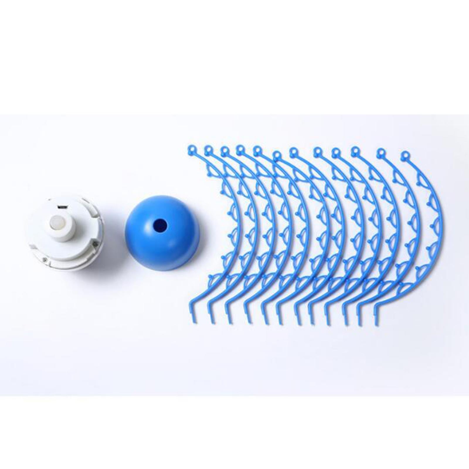 Scratch Head Relief Temple Tingler Stimulation Provincia Colors Scalp ...