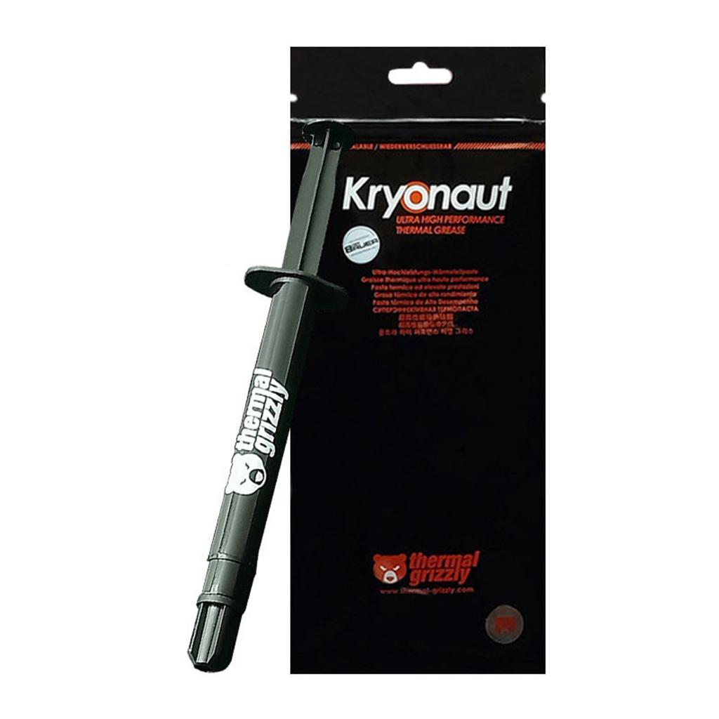 High Performance Thermal Compound Paste 12.5W/mK for Cooling IC Heatsi ...