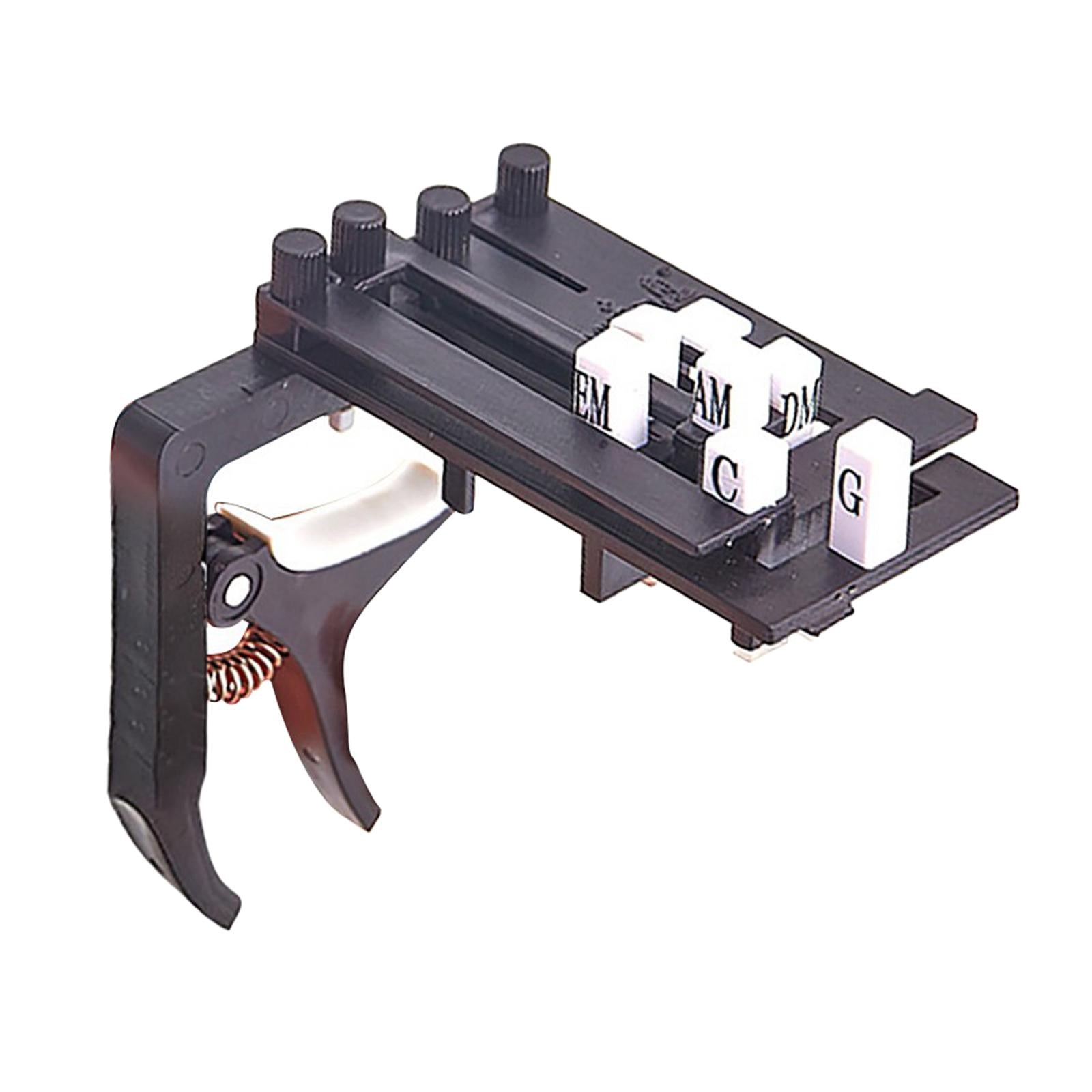 Guitar Chords Trainer Teaching Aid Tool Learning System Practice Assis ...
