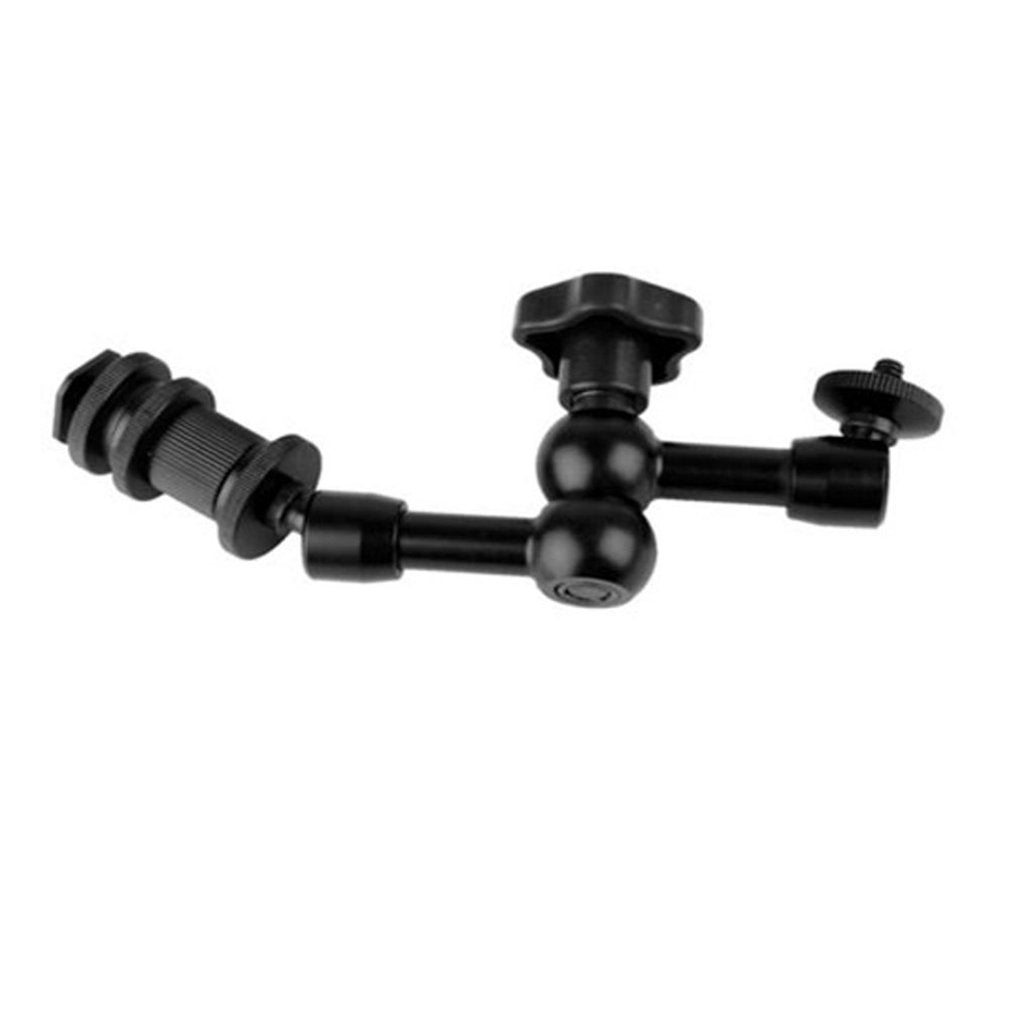 7 inch Adjustable Friction Articulating Magic Arm for DSLR Monitor ...
