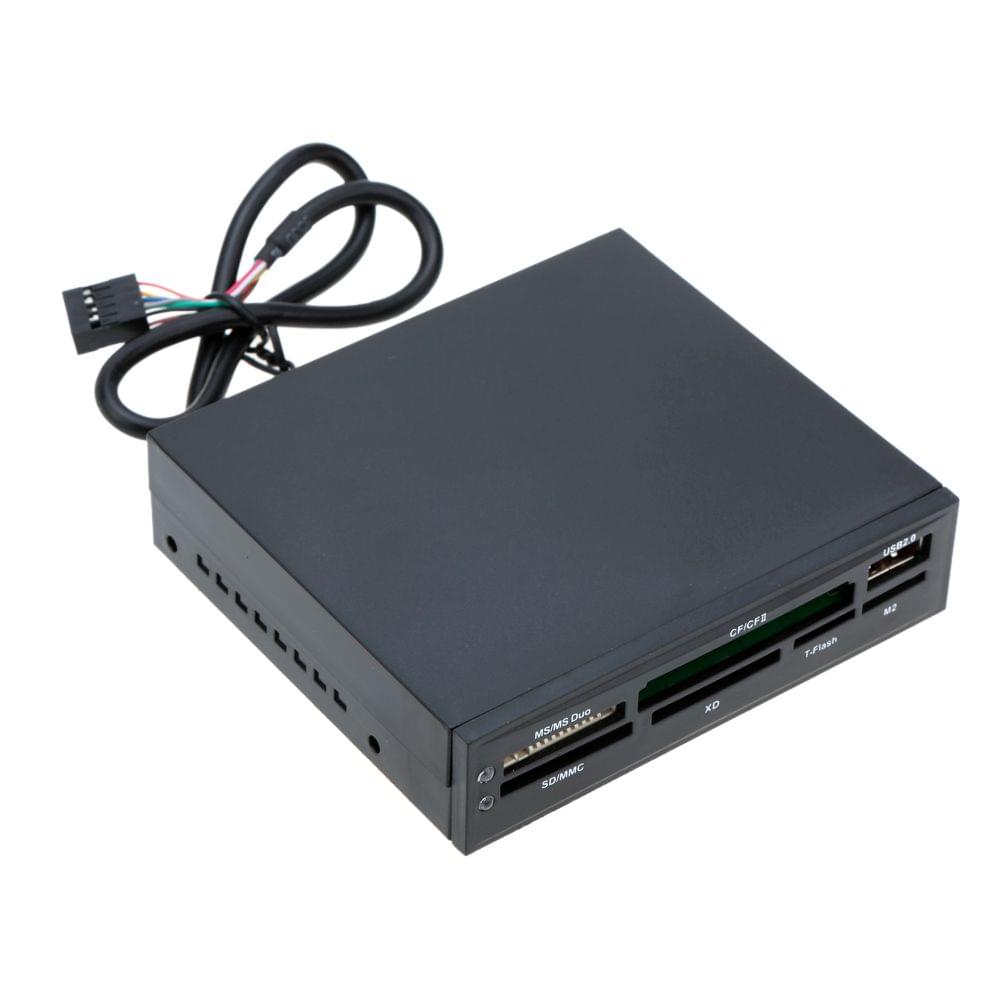 All-in-1 Internal Card Reader– UNIQKART