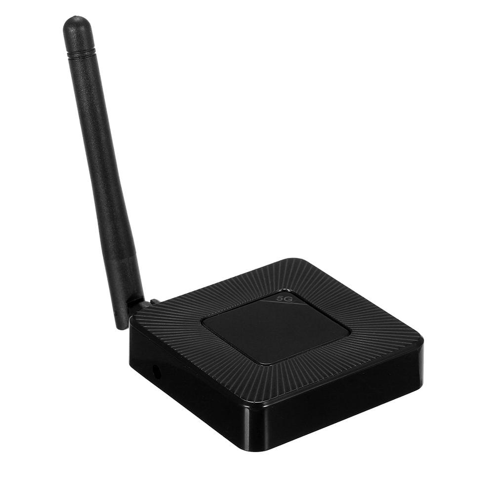 Wireless HD Display Dongle Video Casting for Large Screen 5G– UNIQKART