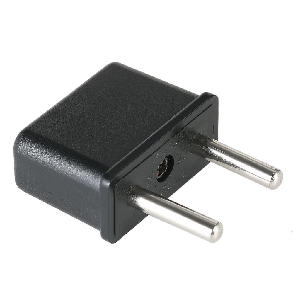 Power Adapter Converter EU Standard– UNIQKART