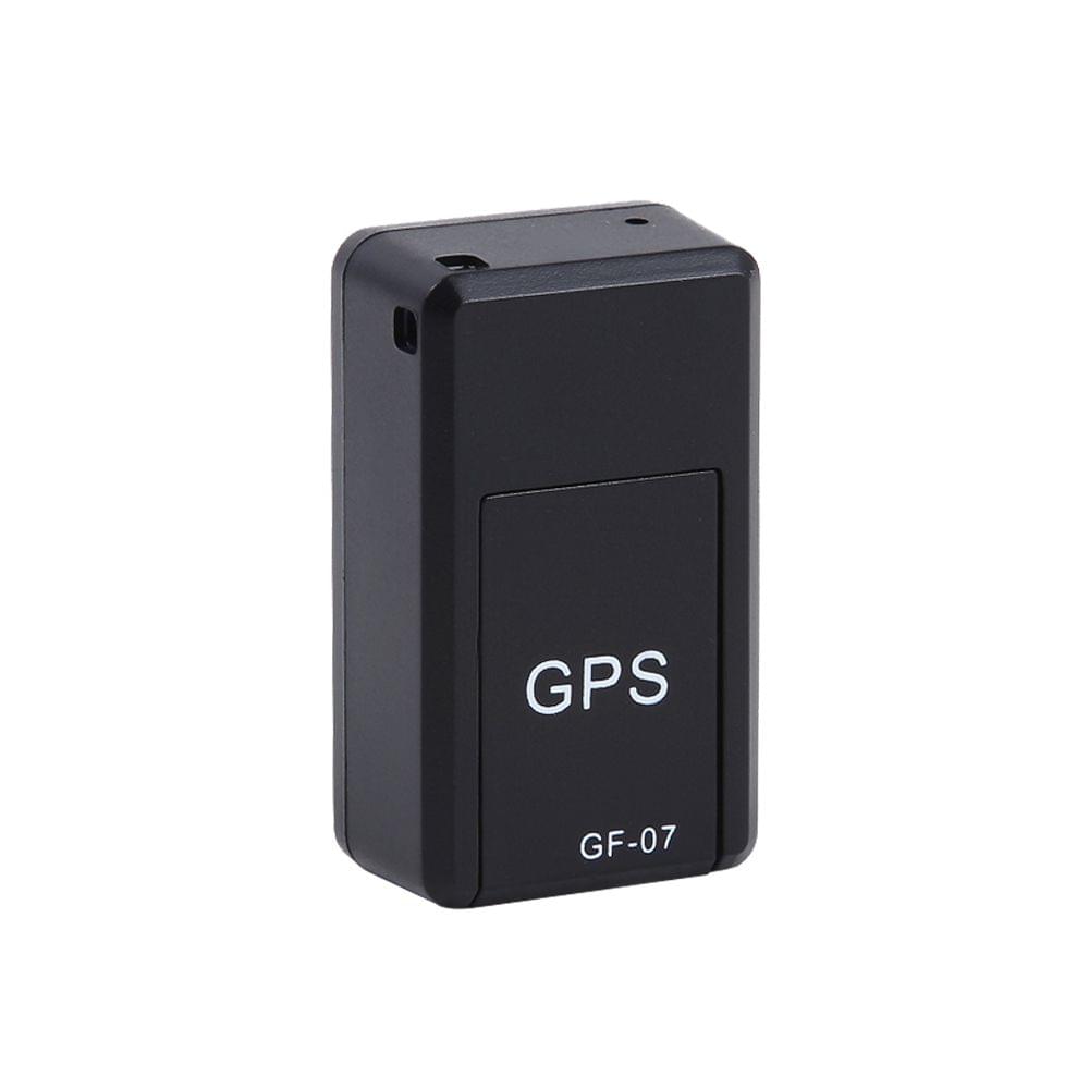 GF-07 Mini GPS Miniature Tracker Locator Positioning Remote– UNIQKART