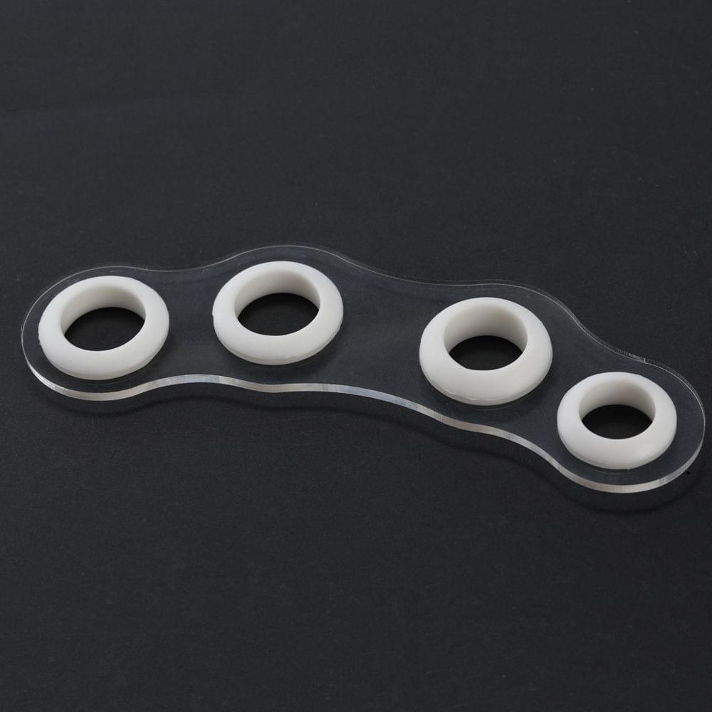 Guitar Trainer Tool for Beginner Finger Expansion Fingers - 1– UNIQKART