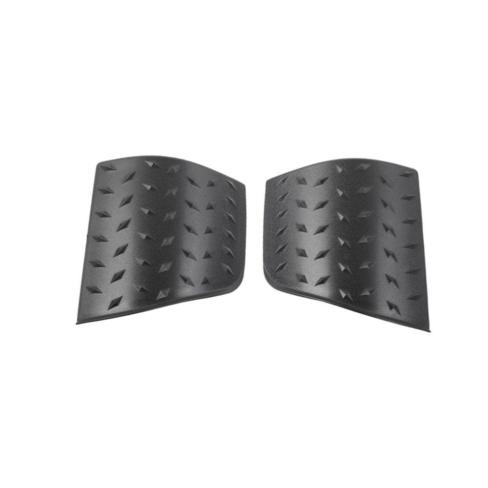 Cowl Body Armor Corner Guard Cowling Cover for Jeep Wrangler– UNIQKART