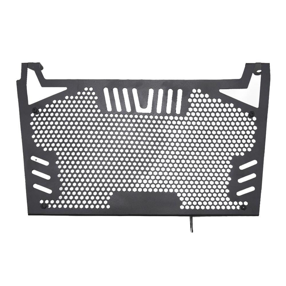 Radiator Guard Protector Grille Oil Cooler Cover Fit for– UNIQKART