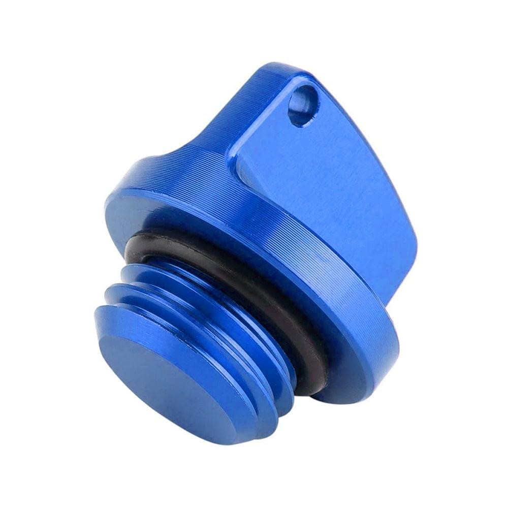 Oil Filler Cap Plug CNC Aluminum Racing Engine Replacement– UNIQKART