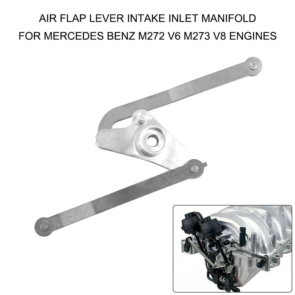 Air Flap Lever Intake Inlet Manifold Air Flap Runner Lever– UNIQKART