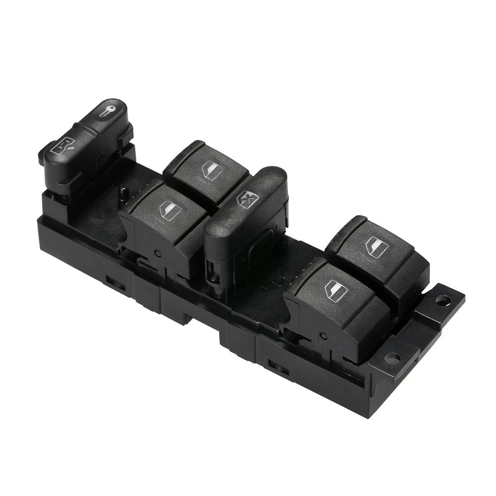 Door Window Panel Master Switch Control for VW JETTA Passat– UNIQKART