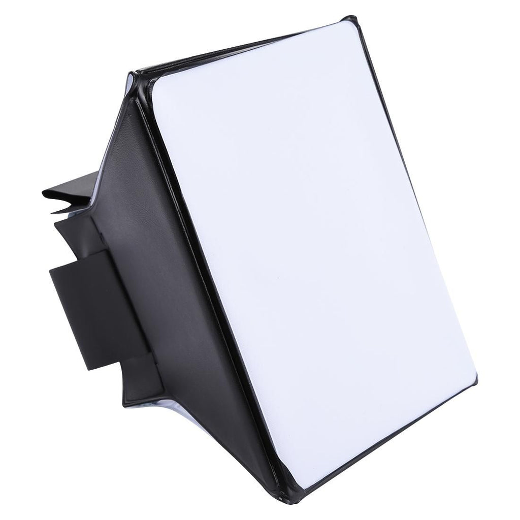 Foldable Soft Diffuser Softbox Cover for External Flash Light , Size ...