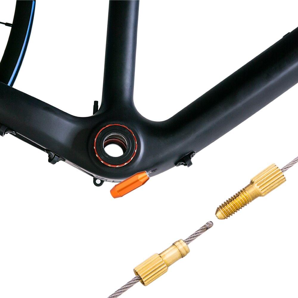 Professional Bicycle Internal Cable Routing Tool For Bicycle – UNIQKART